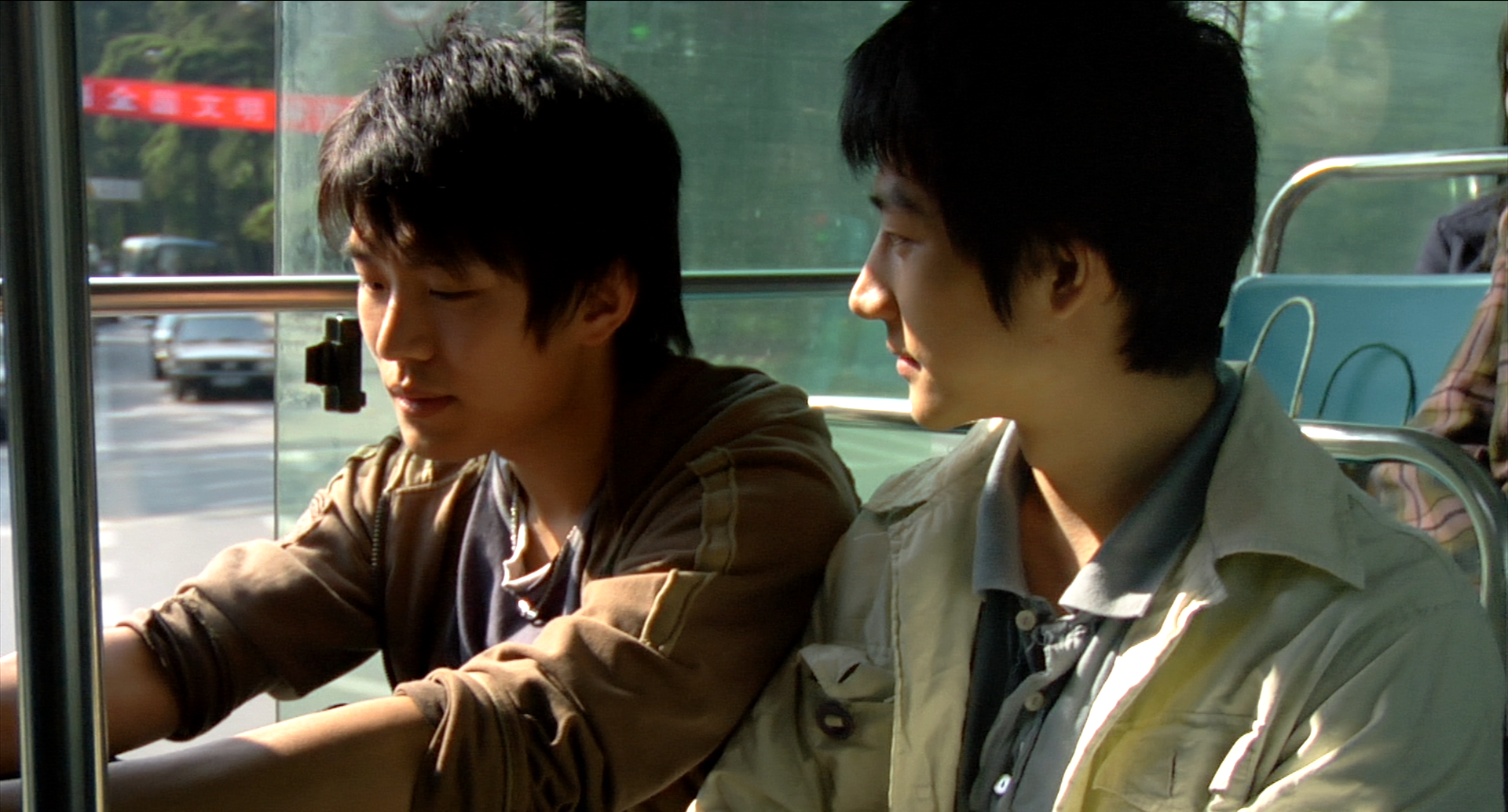 An Unfinished Film - Alamode Film