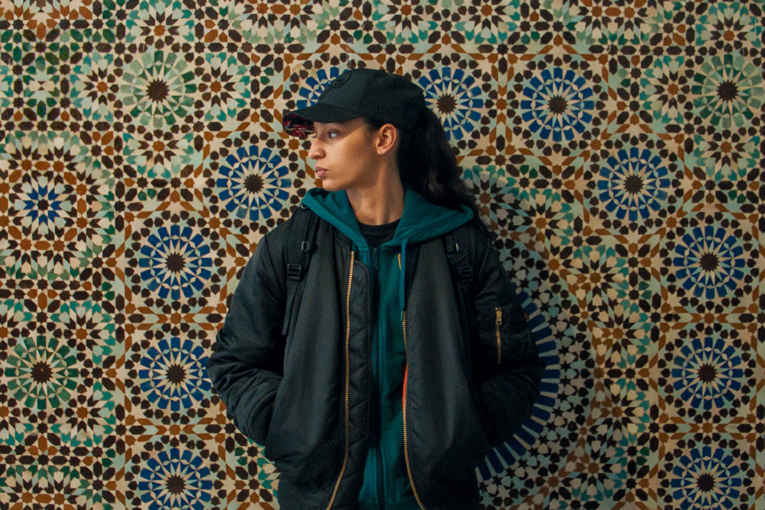 Die jüngste Tochter - Alamode Film