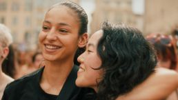 Die jüngste Tochter - Alamode Film