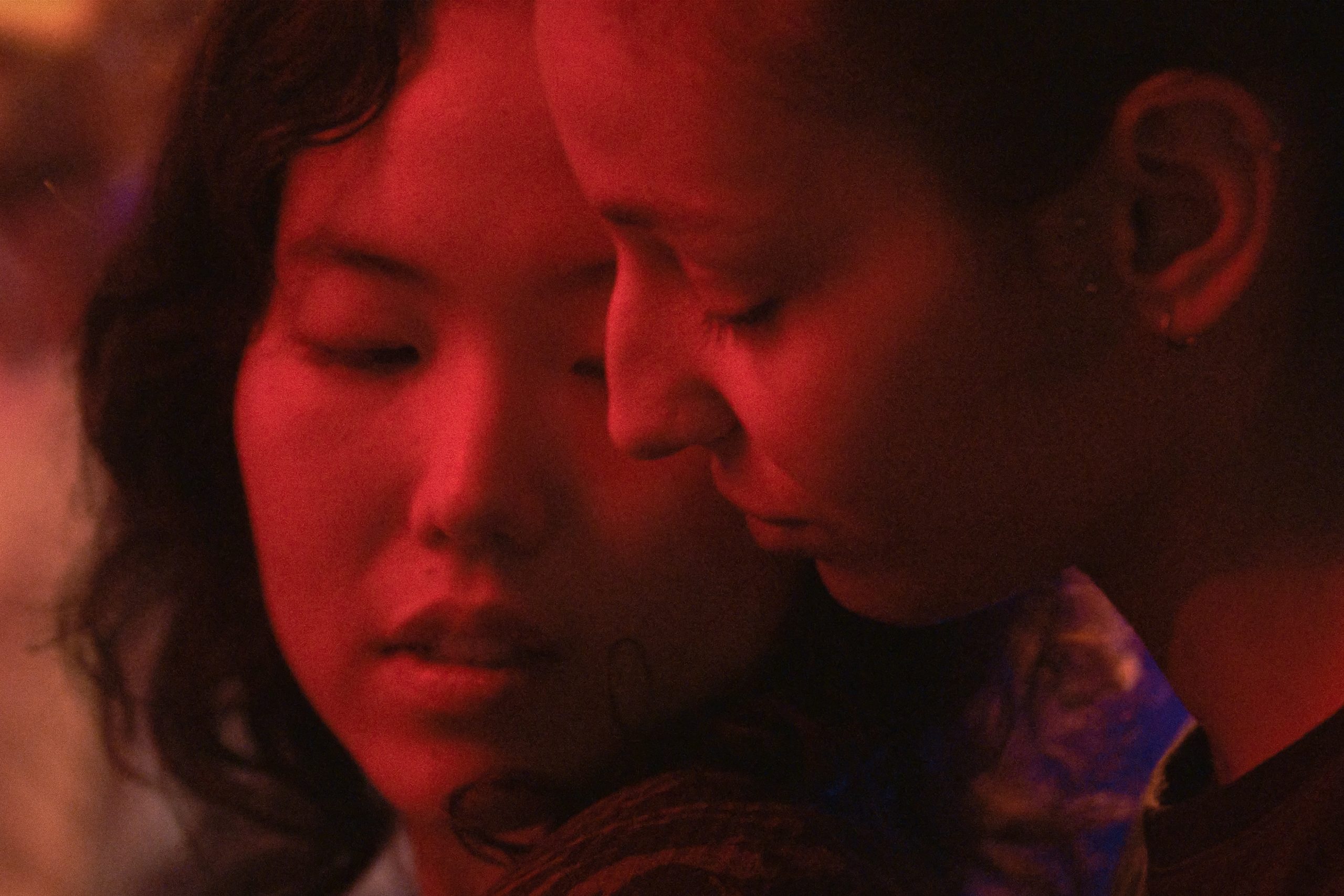 Die jüngste Tochter - Alamode Film