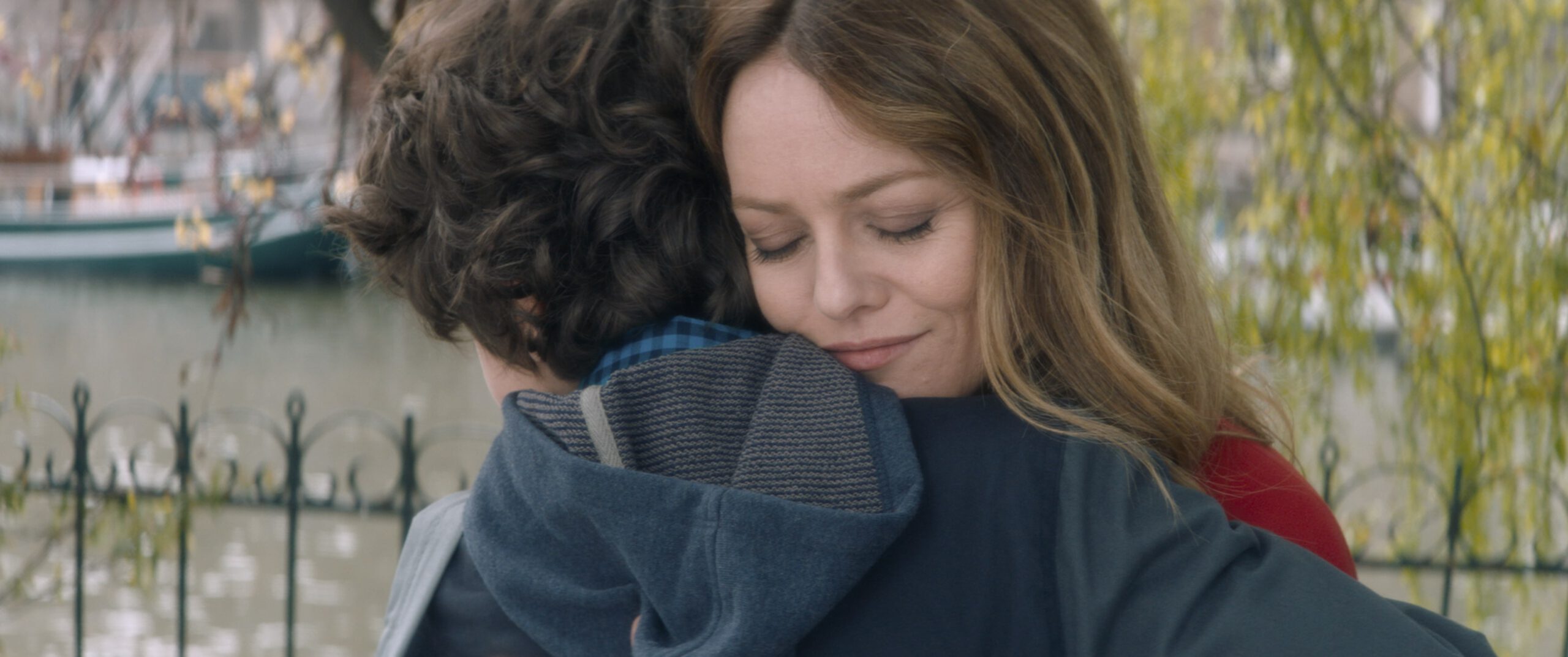 Das Familienfoto - Alamode Film