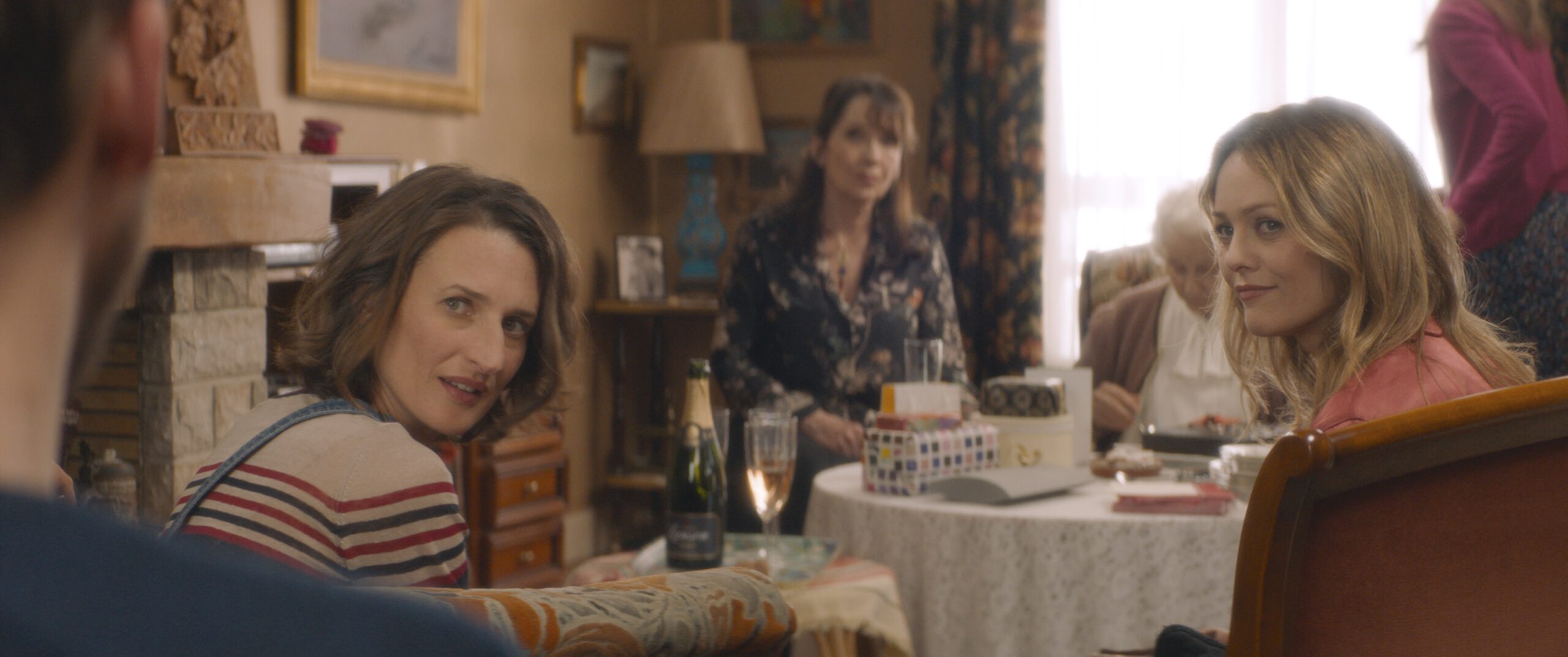 Das Familienfoto - Alamode Film