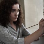 Leonora im Morgenlicht - Alamode Film