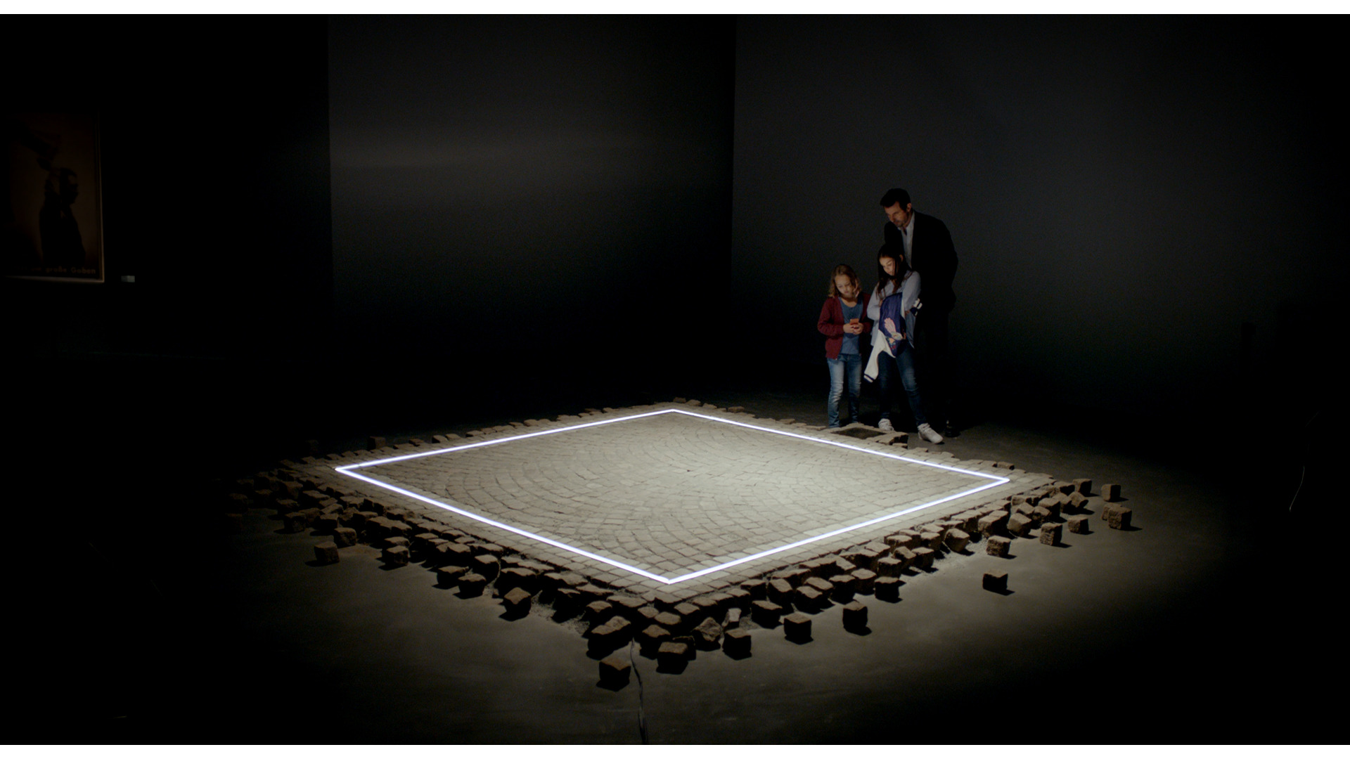 The Square - Alamode Film