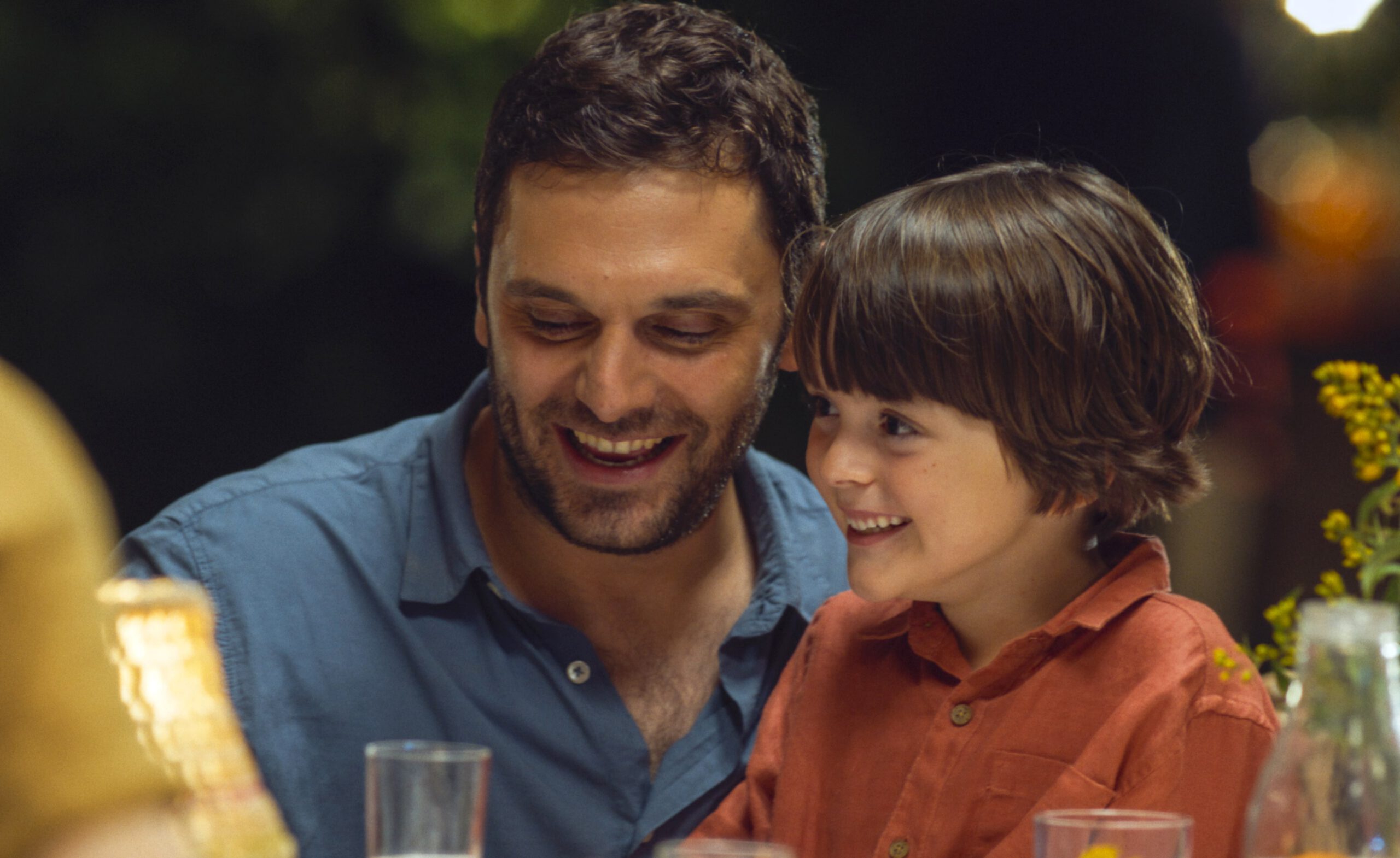 Was uns verbindet - Alamode Film