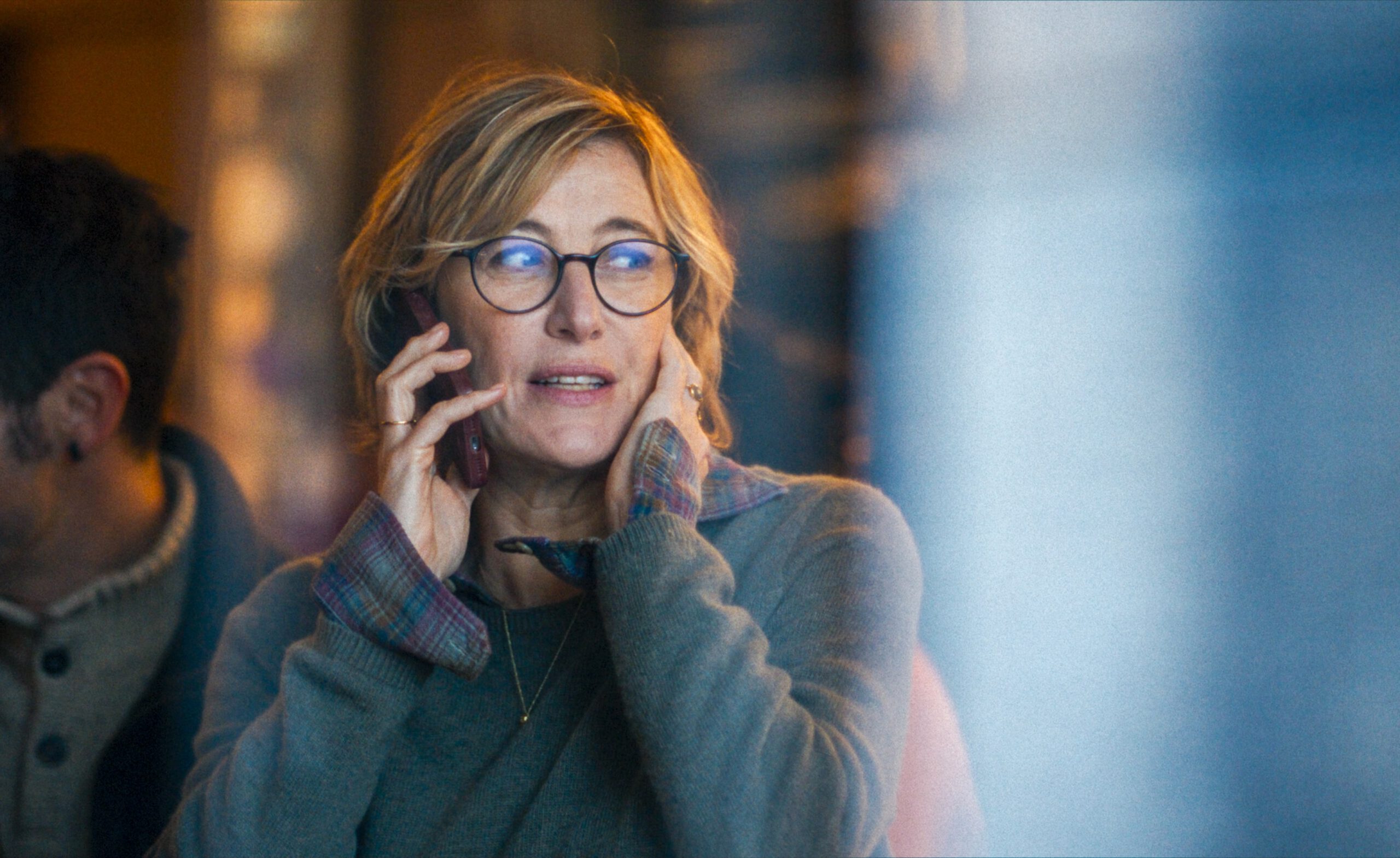 Was uns verbindet - Alamode Film