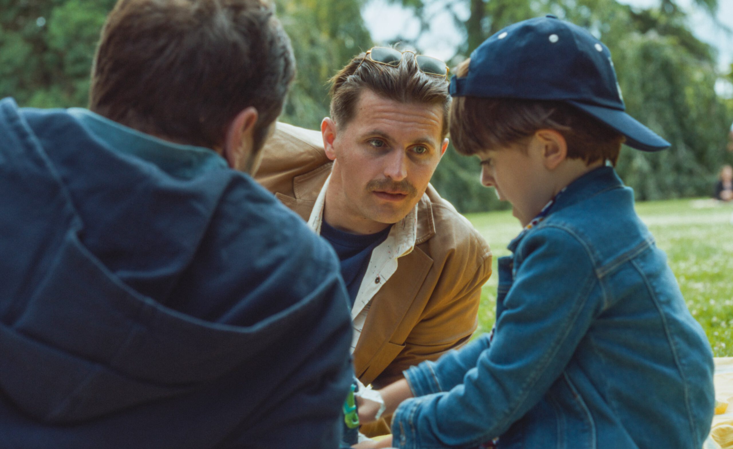 Was uns verbindet - Alamode Film