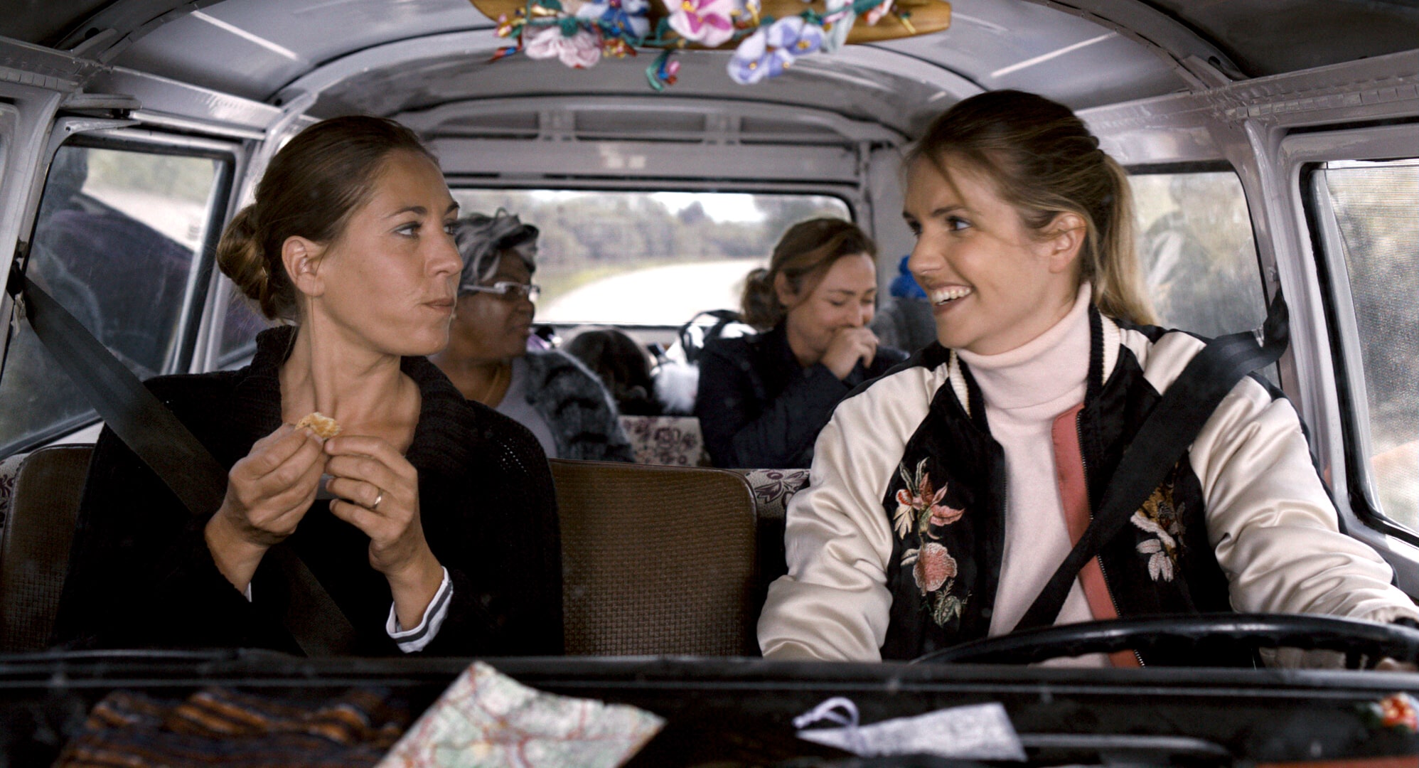 Willkommen in der Bretagne - Alamode Film