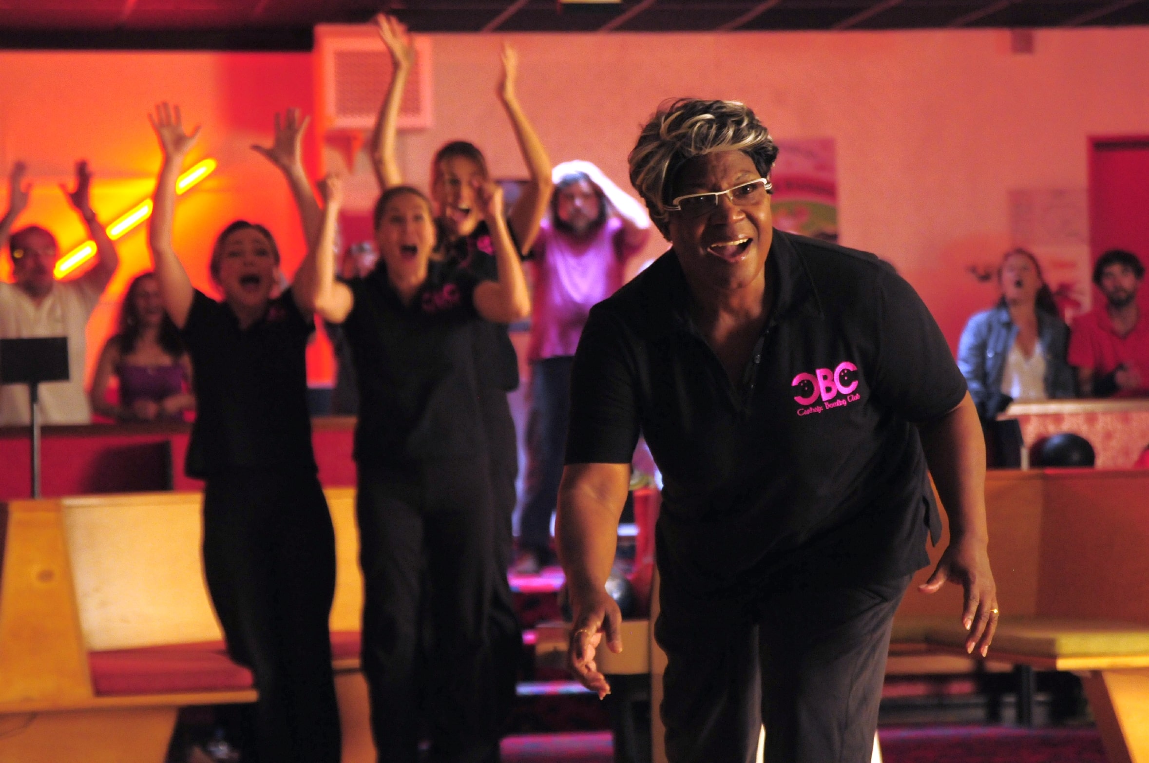 Willkommen in der Bretagne - Alamode Film